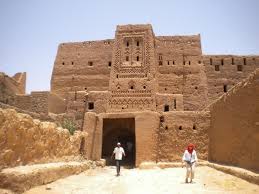 The Berber of Morocco – Blog