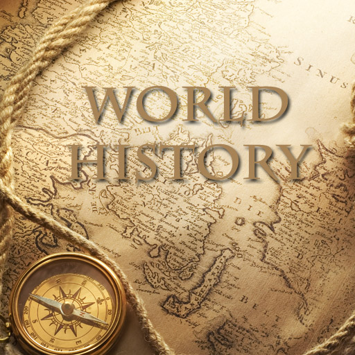 World History – Blog