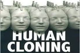In His Image: The Cloning of Man – Blog