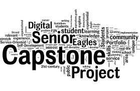 Capstone Project – Blog