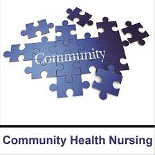 Community Health Nursing – Blog