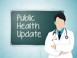 Emerging Health Issues – Blog